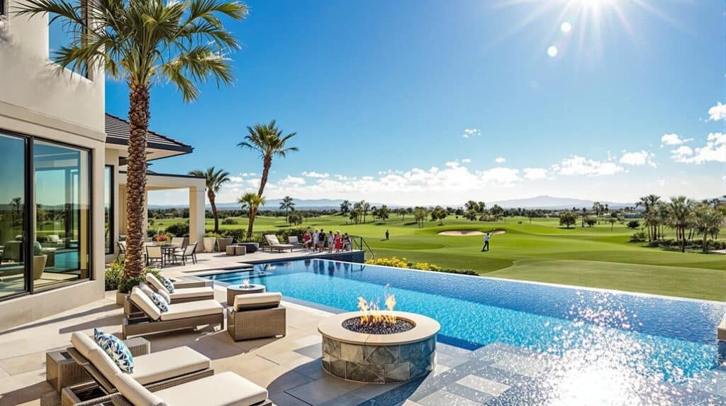 Discover 5 Luxury Retirement Resorts Premium Amenities - Happy ...