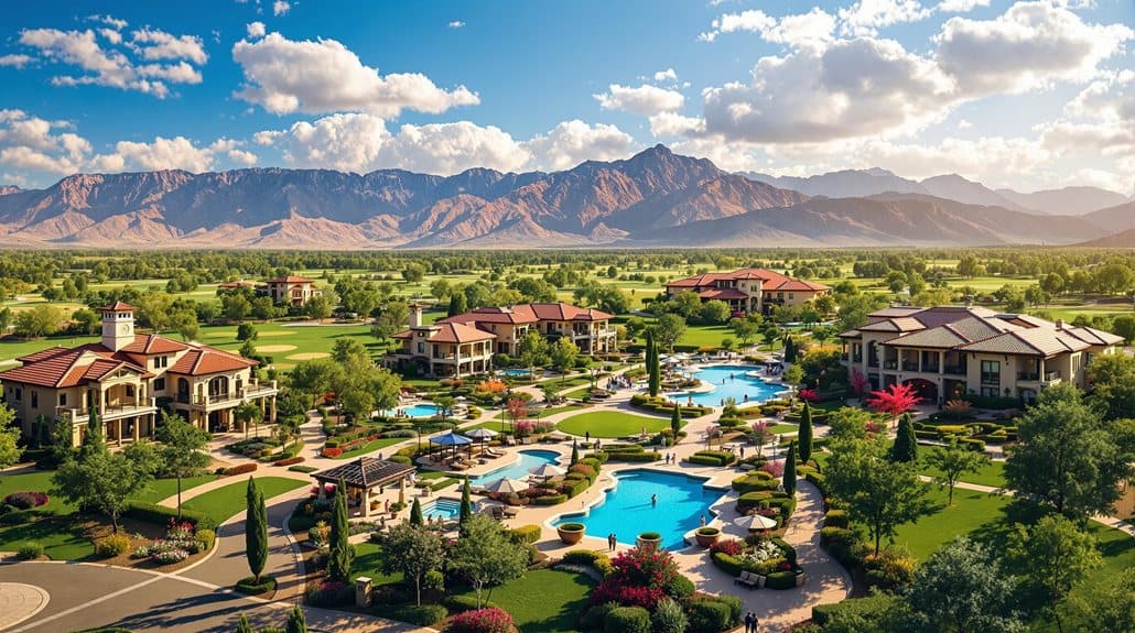 5 Top High End Retirement Communities in the U.S - Happy Retirement ...
