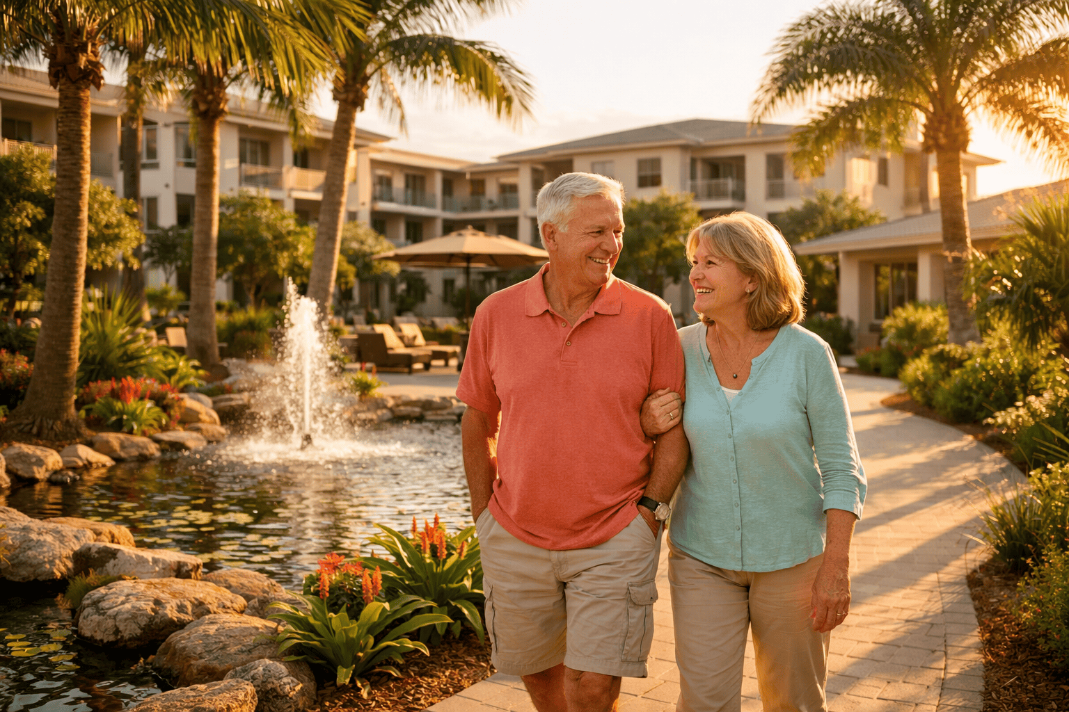 Top Retirement Homes in Florida: 2026 Guide to Supply Growth and