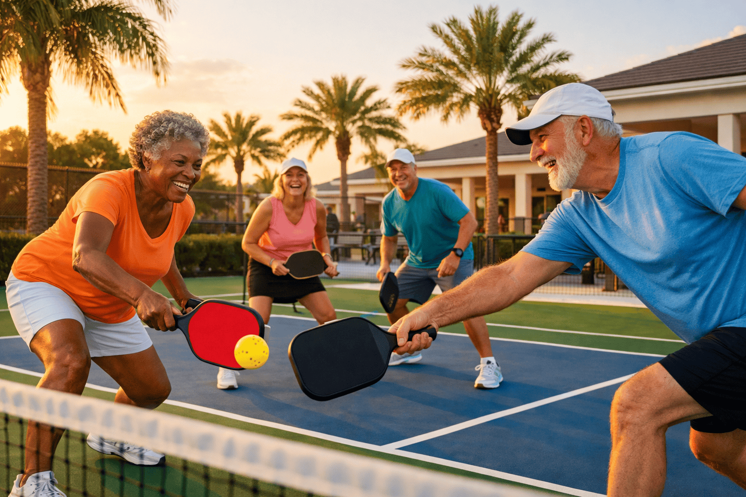 New Construction 55 Plus Communities in Florida 2026 Guide